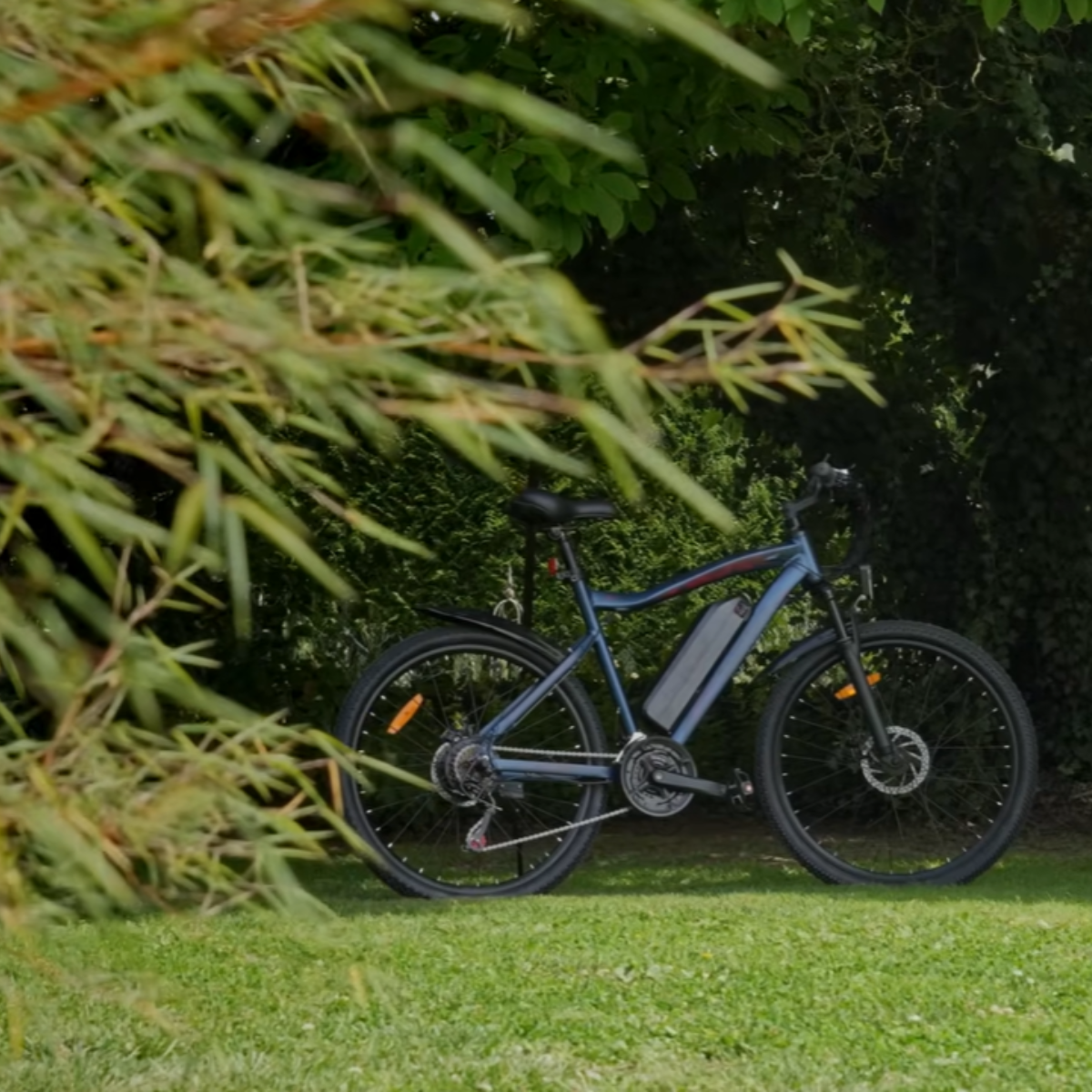 How is the SY26-II Electric Commuter Bike Redefining Daily Travel and ...